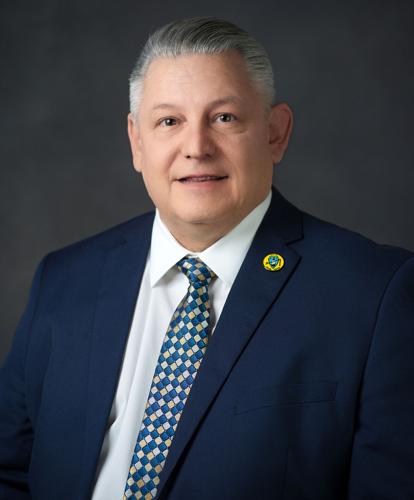 SEVEN FEATHERS SERVICE: Accolades accrue for Seven Feathers recipient and Air Force vet ...