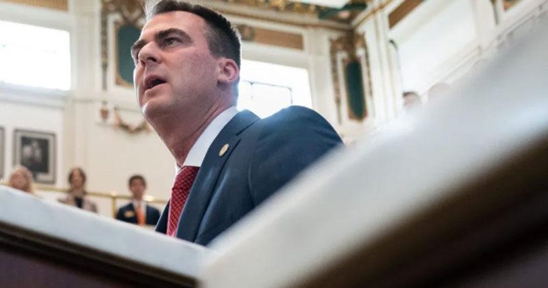 Stitt's plan would implement full Medicaid expansion as early as July ...