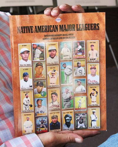 Baseball historian Rob Daugherty releases new book | Entertainment ...
