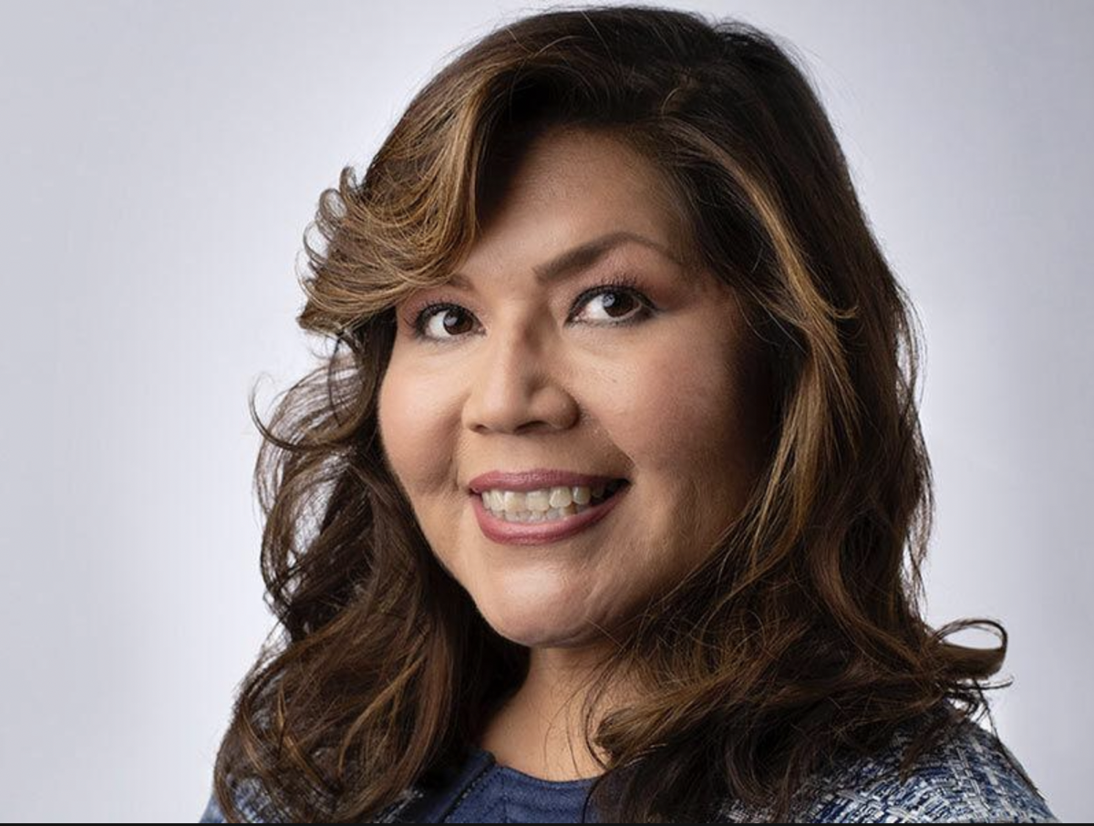 Q&A: Delegate Teehee addresses tribe’s efforts to see her seated as a ...