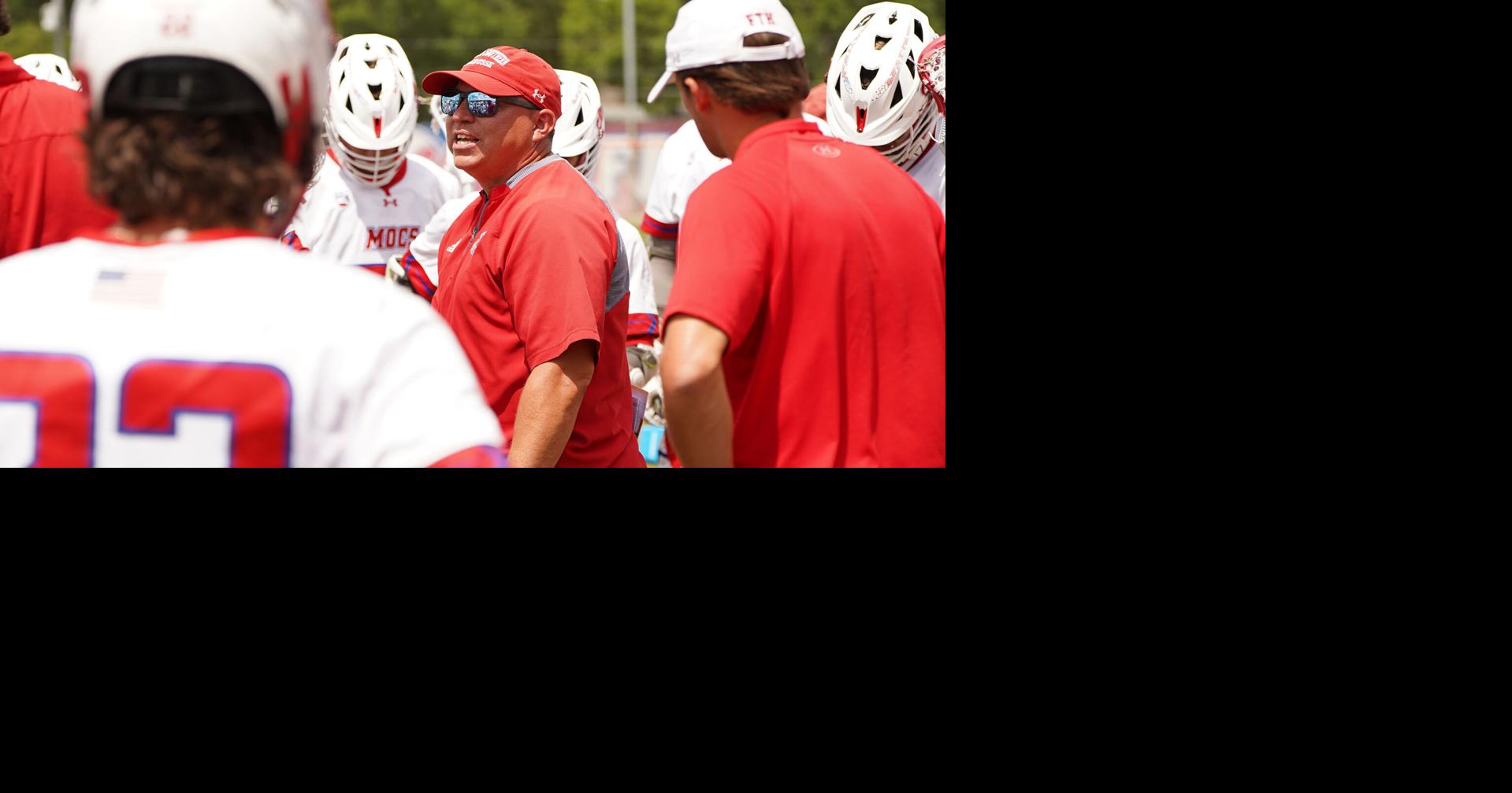 Lacrosse coach Ward named to Indigenous Athletics HOF | Sports ...