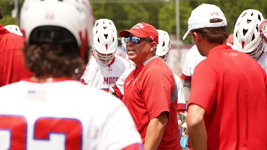 Lacrosse coach Ward named to Indigenous Athletics HOF | Sports ...