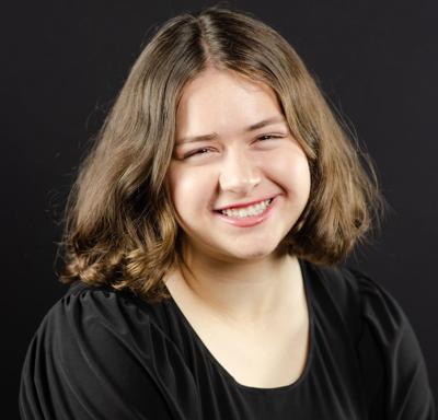 STUDENT SPOTLIGHT: Marina Marris | Education | cherokeephoenix.org
