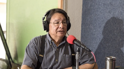 Groundbreaking journalist Gary Fife dead at 73 | People ...