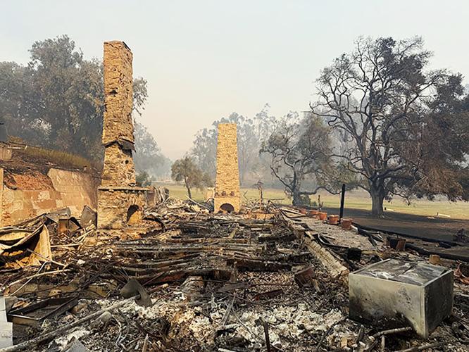 Tribes vs. governor most popular story of 2025 | News | cherokeephoenix.org