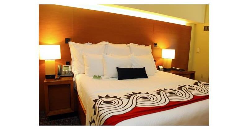 Hard Rock Tulsa's Cherokee Tower under renovation | News ...