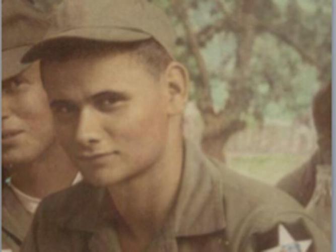 Oklahoma Military Hall of Fame to induct Birdwell | News ...