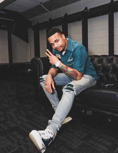 Acclaimed actor & comedian Mojo Brookzz brings stand-up tour to Hard ...