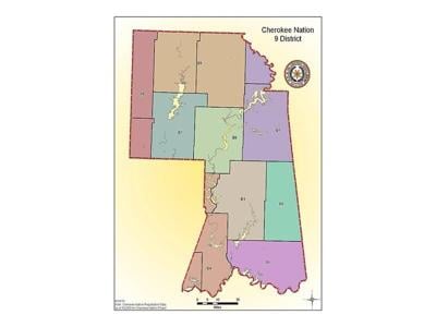 Cherokee Nation Tribal Council amends election code | News ...