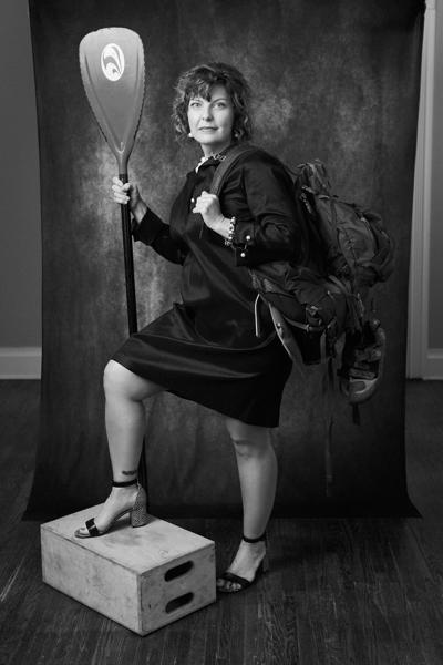 Koster among subjects of ‘She is Tulsa’ exhibit | People ...