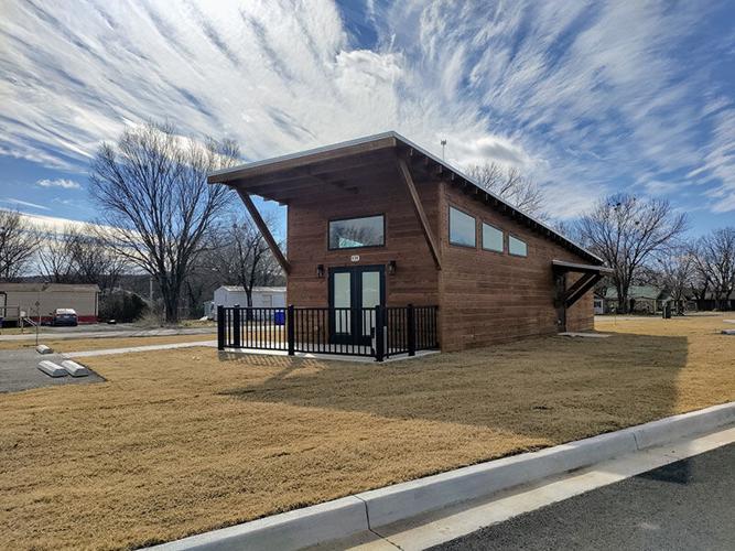 Housing Authority of Cherokee Nation using $27M in COVID-19 relief to ...