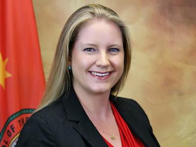 Nimmo named NSU Outstanding Young Alumna | Education | cherokeephoenix.org