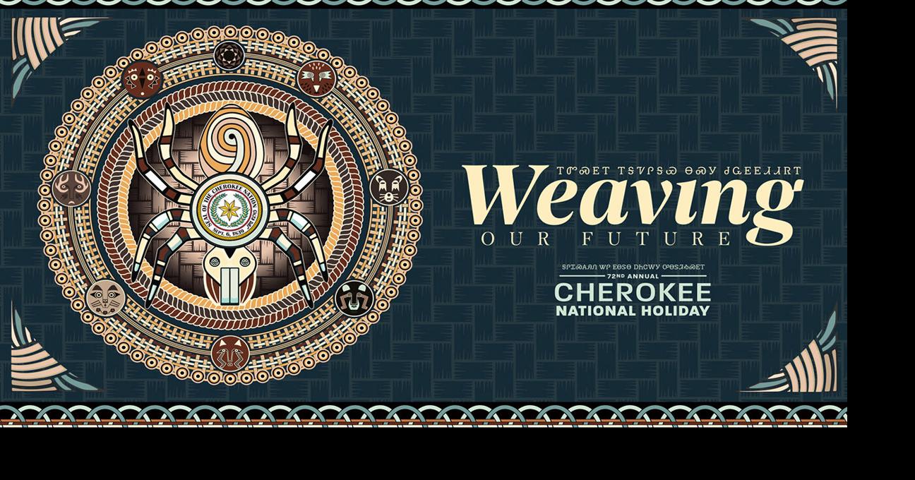 Cherokee National Holiday returns Labor Day weekend for 72nd year ...
