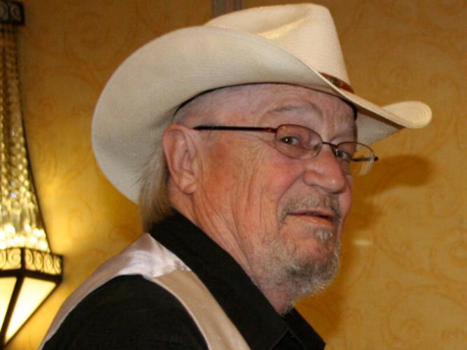 Conley, OU Press offer story of Wil Usdi | News | cherokeephoenix.org