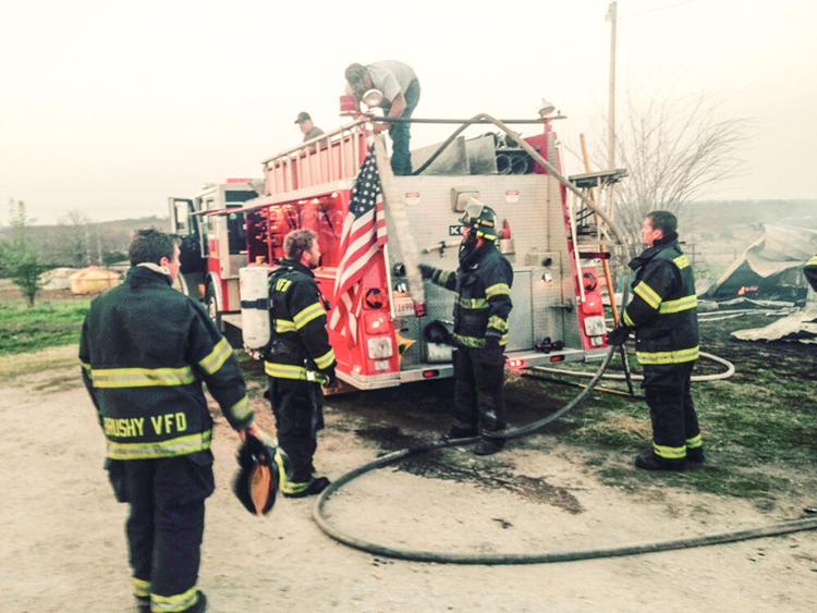 Cherokee Nation disburses $476K to 136 northeast Oklahoma fire ...