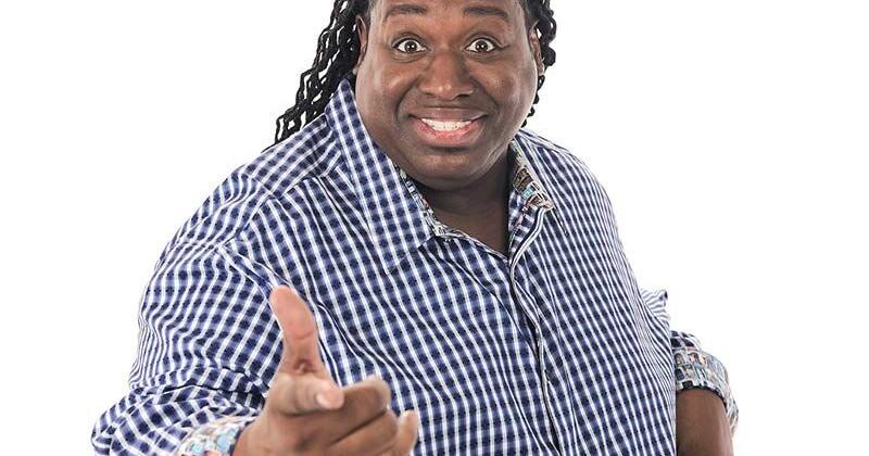 Bruce Bruce brings stand-up act to Hard Rock Tulsa | Entertainment ...