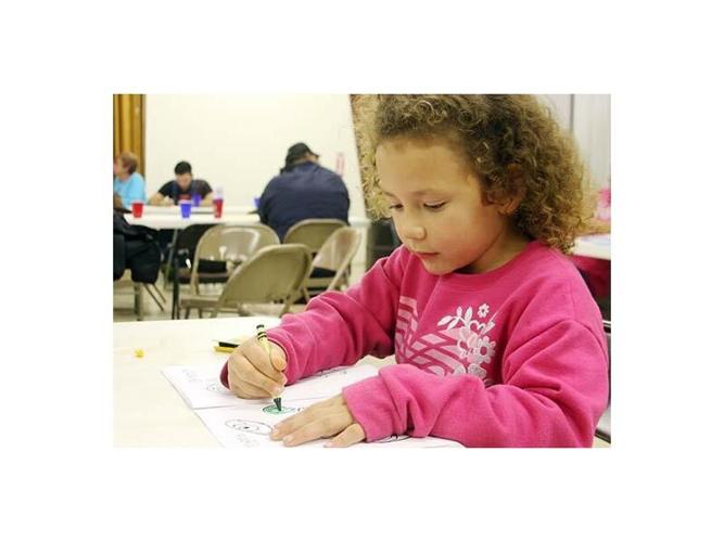 CN creates Cherokee activity books for kids | Education ...