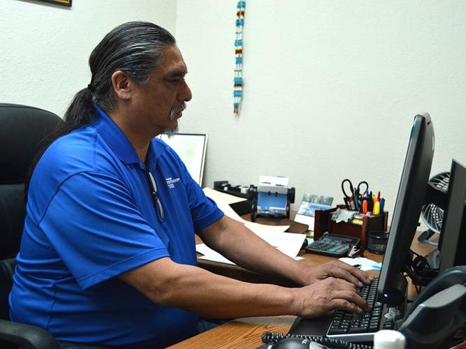 TERO helps businesses, tribal workers | Services | cherokeephoenix.org