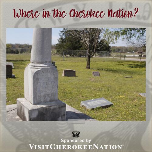 Where in the Cherokee Nation? | Multimedia | cherokeephoenix.org