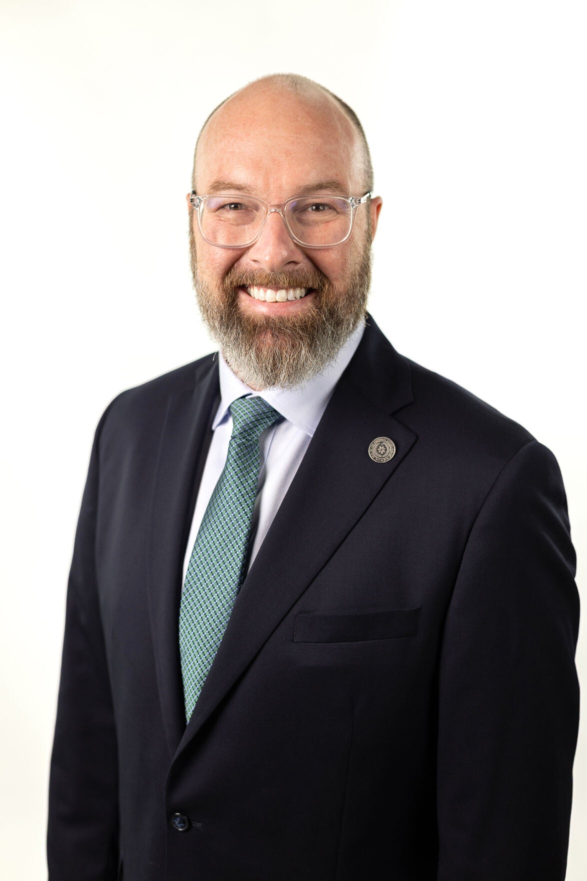 Aaron Emberton named as Executive Director of Education Services ...