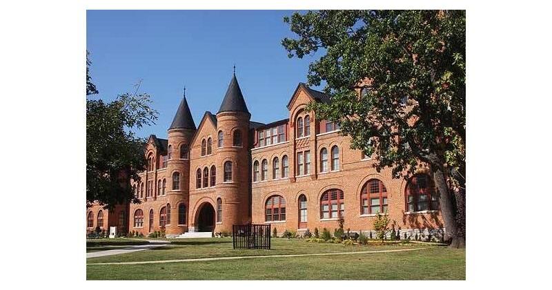 NSU offers Cherokee language program | Education | cherokeephoenix.org
