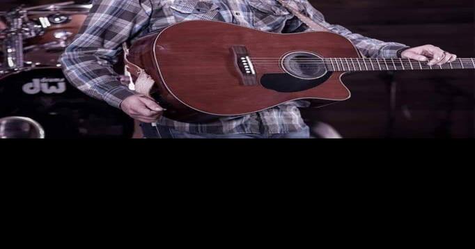 Casey Chesnutt sets monthly performance series at Track 5 ...