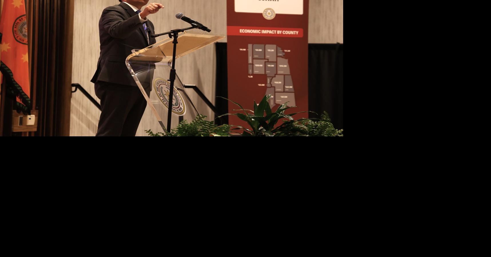 Cherokee Nation $3.1 billion economic impact fuels jobs, growth, and ...