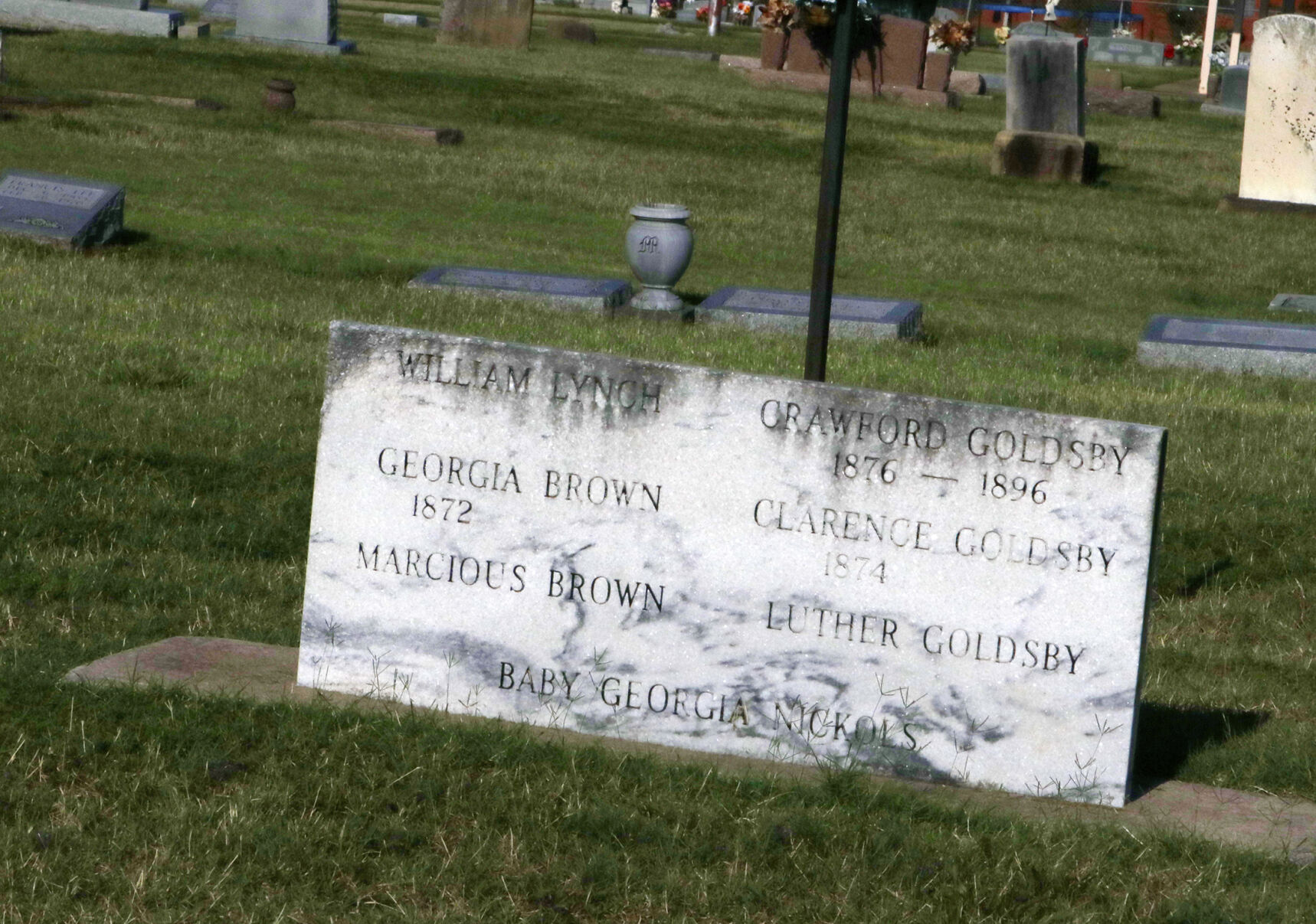 Cherokee National Cemetery is a vital part of Cherokee history | News ...