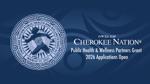 Cherokee Nation accepting Public Health and Wellness Partners Grant ...