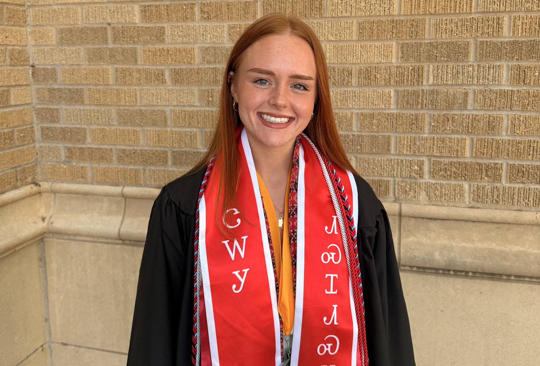 STUDENT SPOTLIGHT: Sarah Bass | Education | cherokeephoenix.org