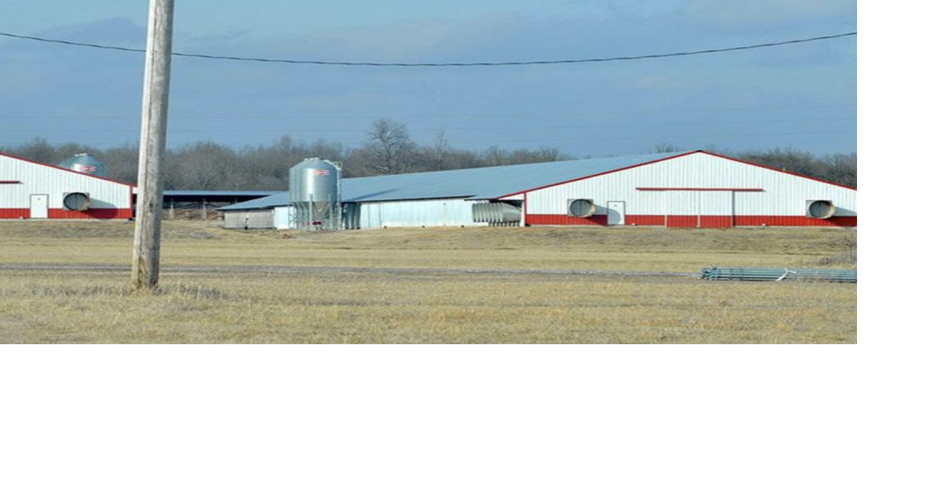 Tribes united in opposition of state poultry bill | News ...