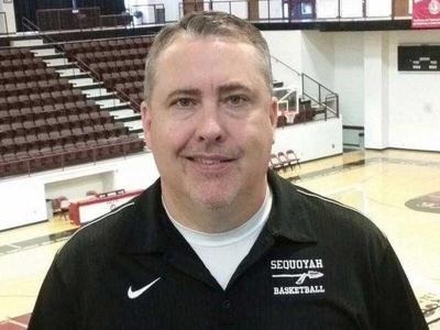 Herrin leaves Sequoyah for head coaching job at Kansas | News ...