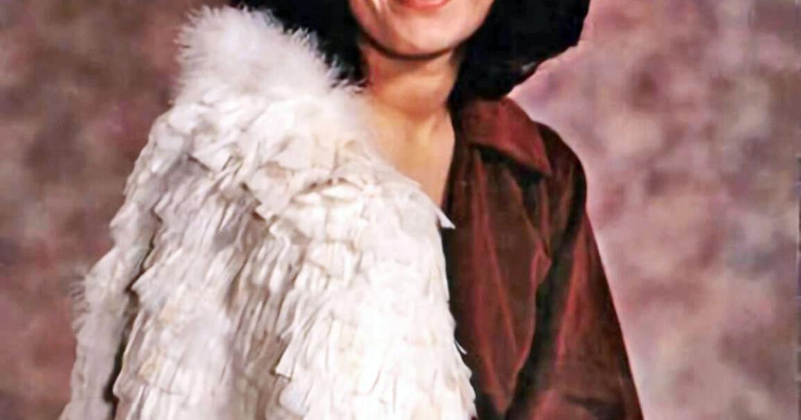 Respected Cherokee artist Virginia Stroud dies at age 73 | People ...