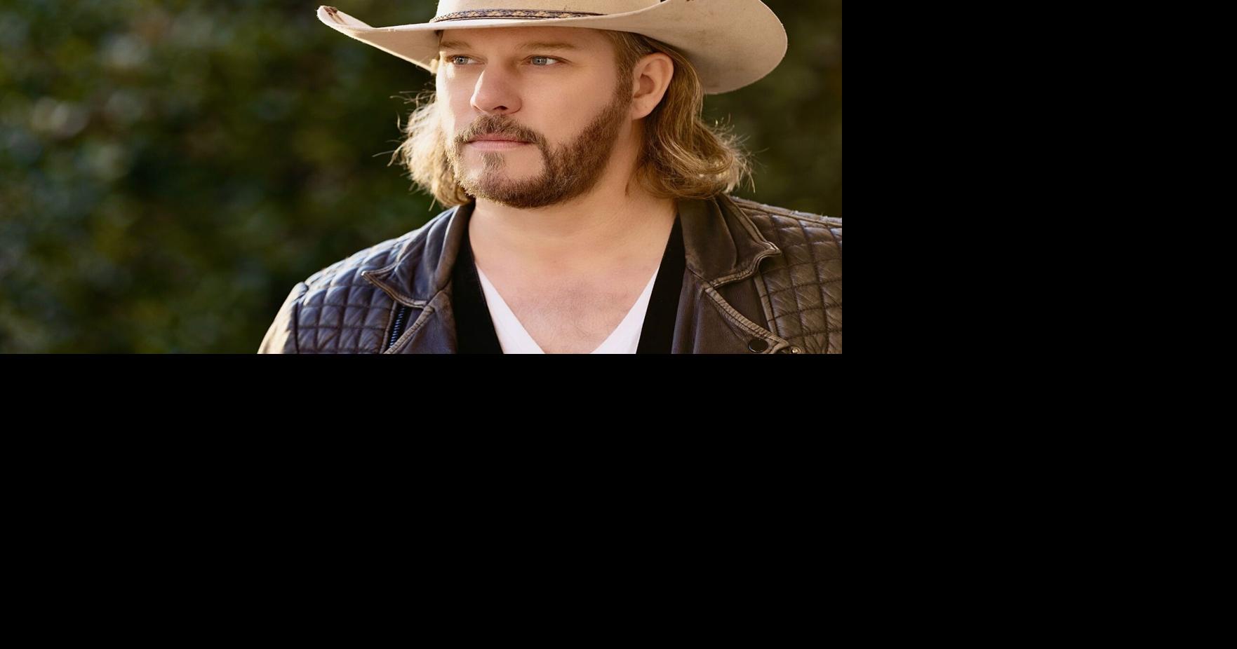 Craig Wayne Boyd, past winner of ‘The Voice,’ comes to Tulsa June 17 ...