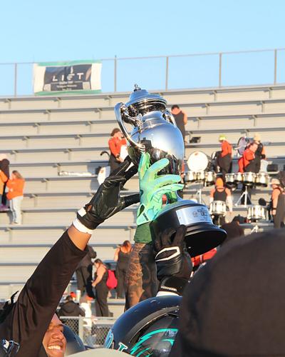 CN sponsors inaugural First Americans Bowl | Sports | cherokeephoenix.org