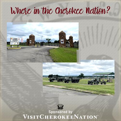 Where in the Cherokee Nation? | Multimedia | cherokeephoenix.org