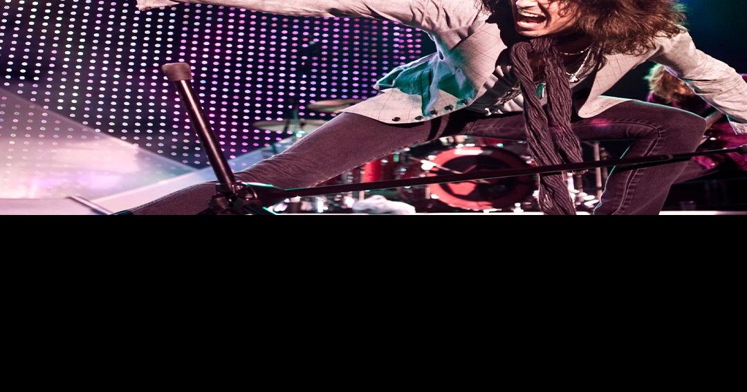 Foreigner brings generation-defining classic rock to Hard Rock April 13 ...