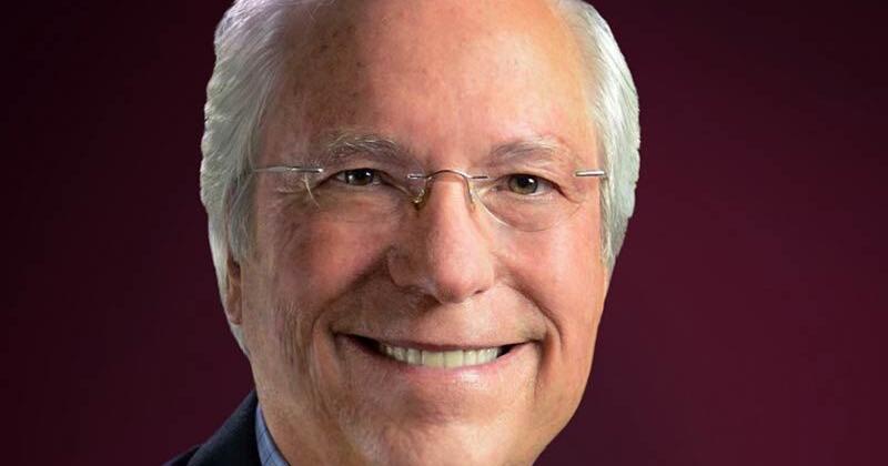 Baker named CNB chairman, Garett new CEO | News | cherokeephoenix.org