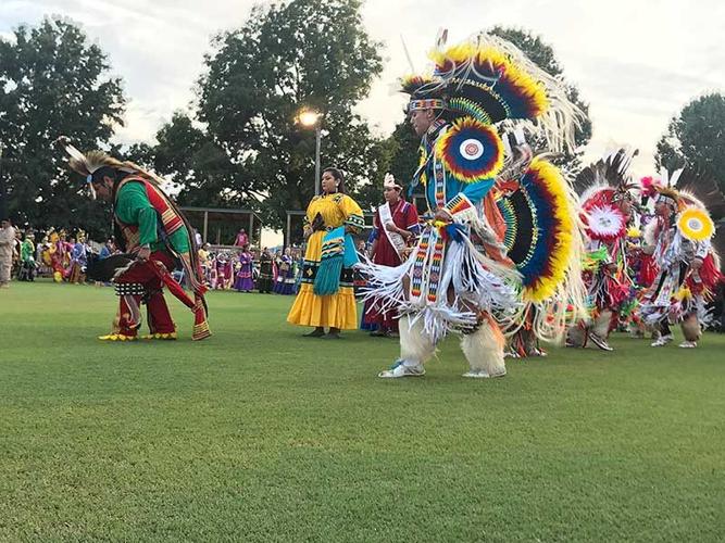 'Osiyo, Voices of the Cherokee People' wins 4 regional Emmys | Culture ...