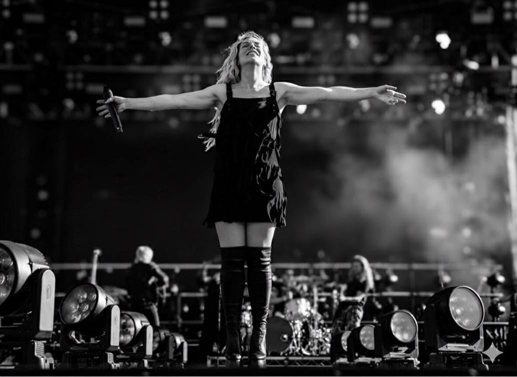 The Band Perry makes Hard Rock return to Tulsa Jan. 23 | Entertainment ...