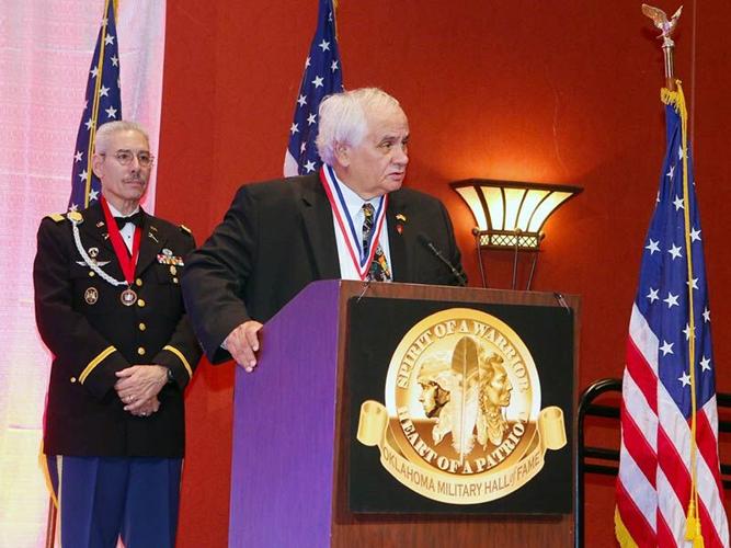 WE SERVED: Birdwell earned 2 Silver Stars while serving in Vietnam ...