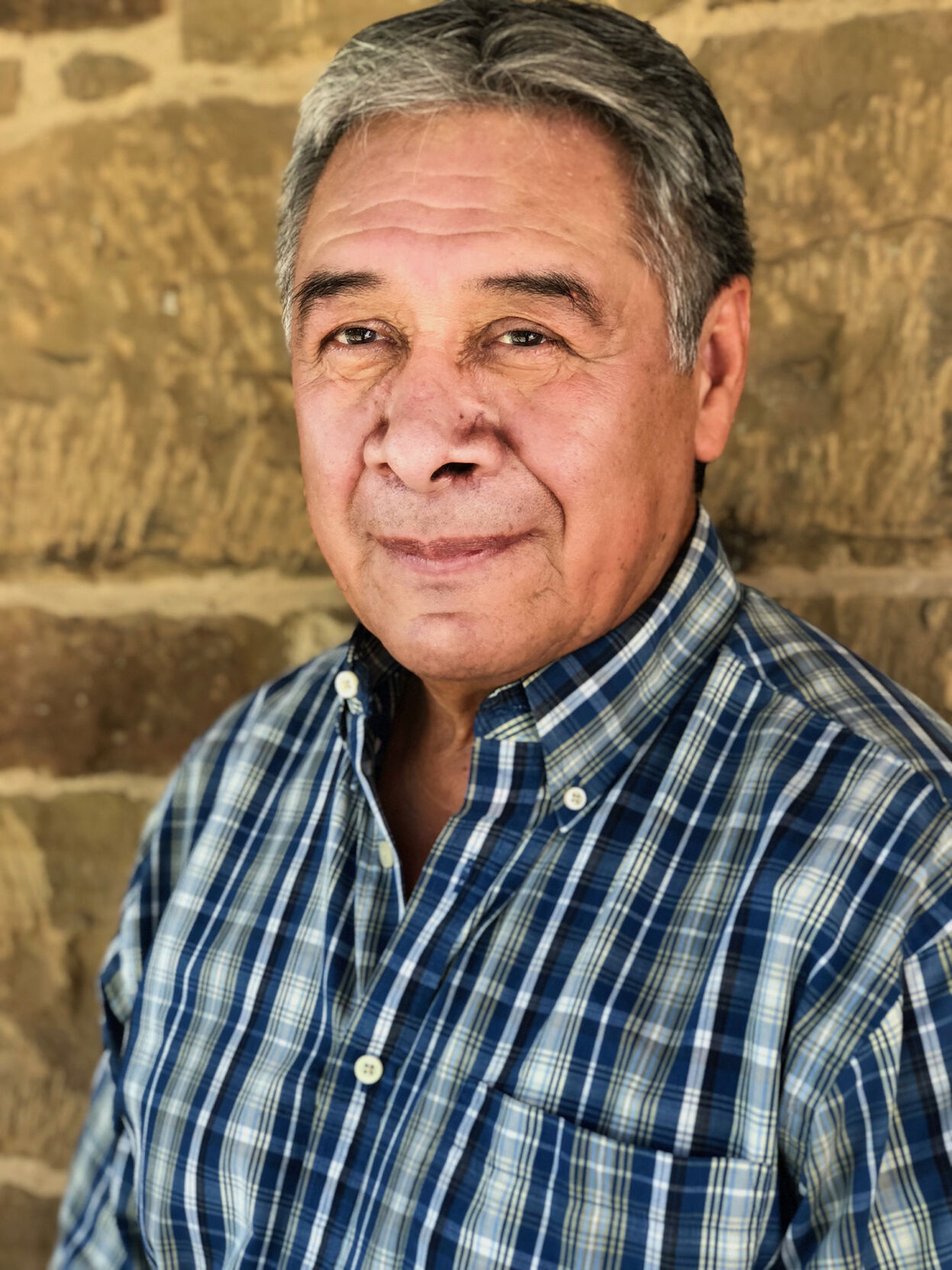 NSU Department of History to host ‘An Evening with Donald L. Fixico ...