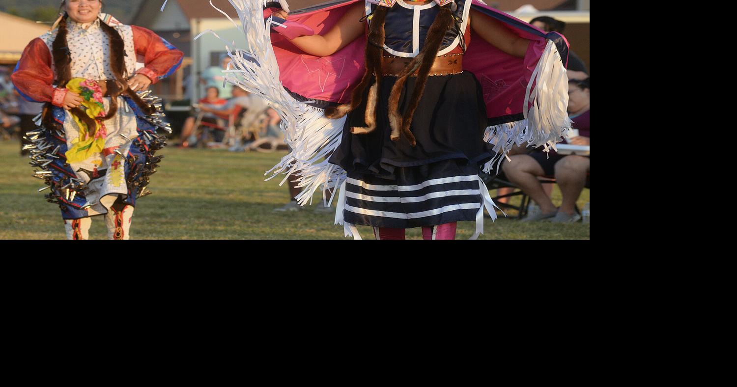 Indigenous Day gathering gains momentum | Culture | cherokeephoenix.org
