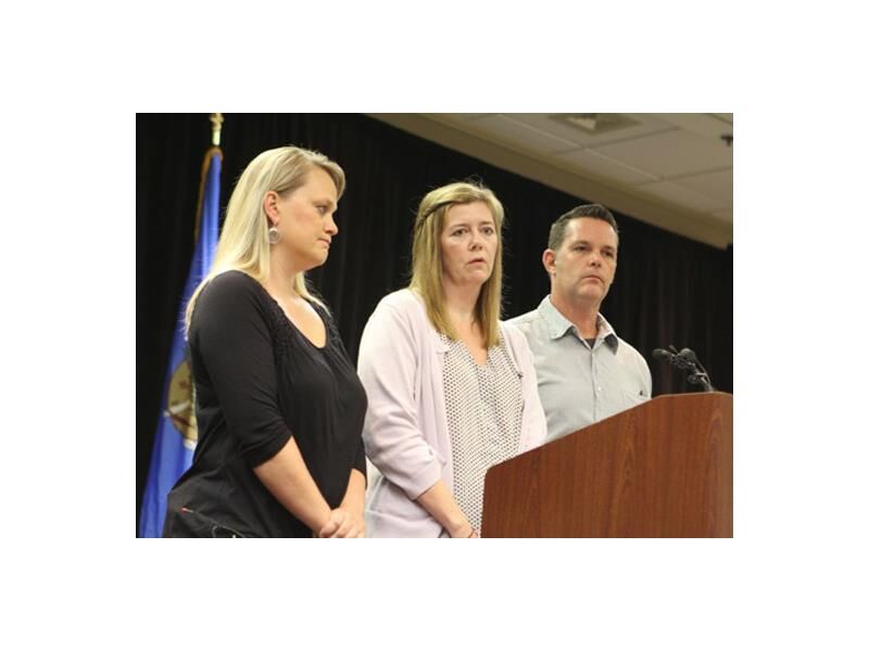 Capobiancos seek resolution in custody battle | News | cherokeephoenix.org