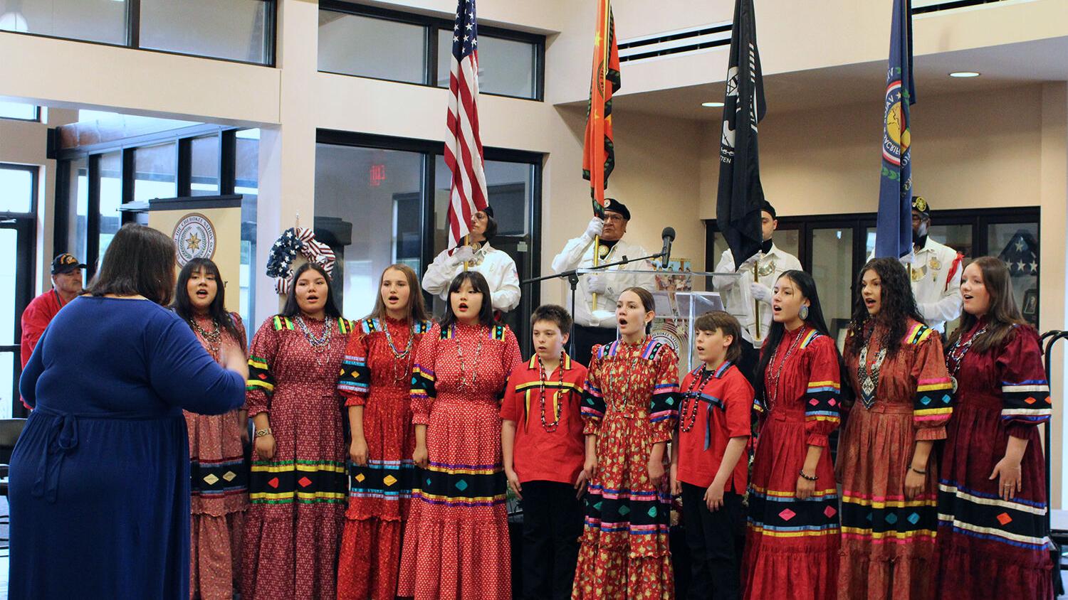 Culture | cherokeephoenix.org