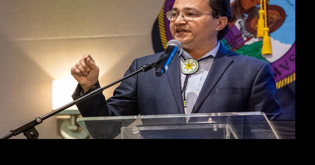 Five Tribes won’t participate in Stitt’s One Oklahoma Task Force | News ...