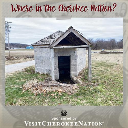 Where in the Cherokee Nation? | Multimedia | cherokeephoenix.org