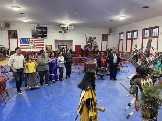 The future of the Bureau of Indian Affairs | News | cherokeephoenix.org
