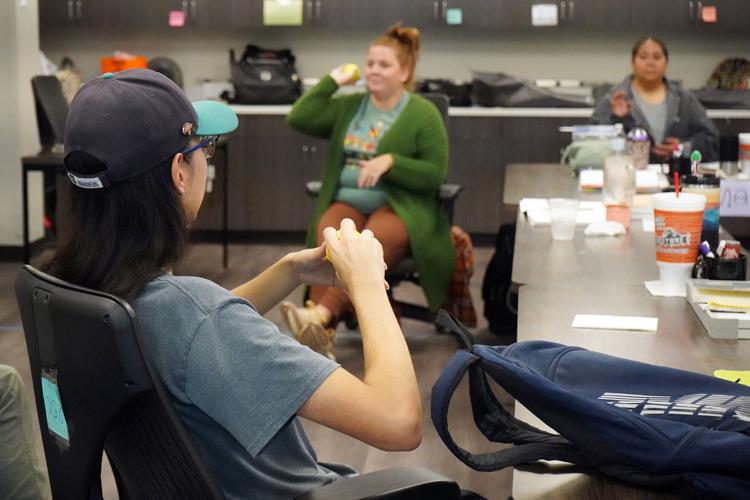 A decade in, CLMAP continues to power a new wave of Cherokee speakers ...