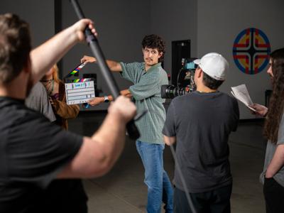 Cherokee Film Institute opens applications for June and October classes ...
